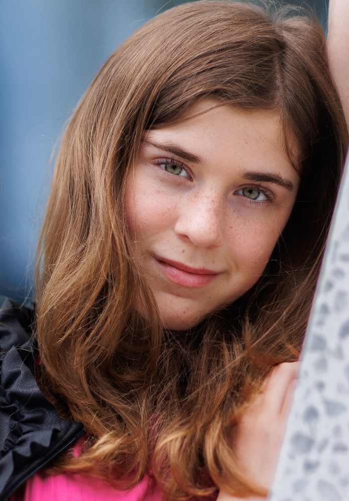 Julie G | Network Model Agency