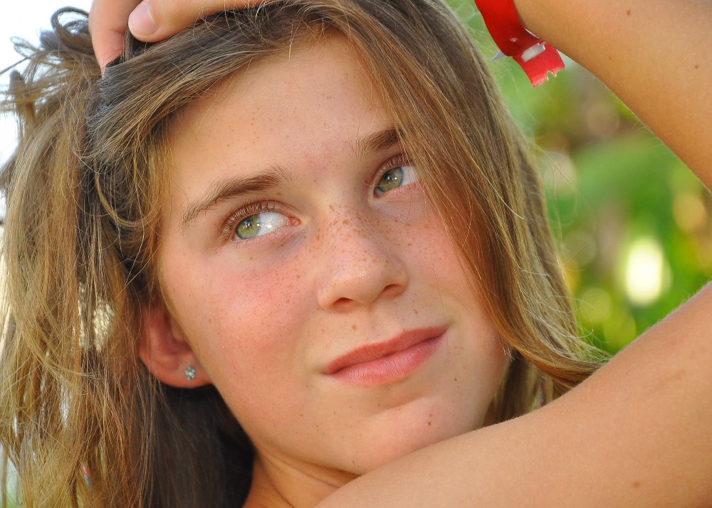 Julie G | Network Model Agency