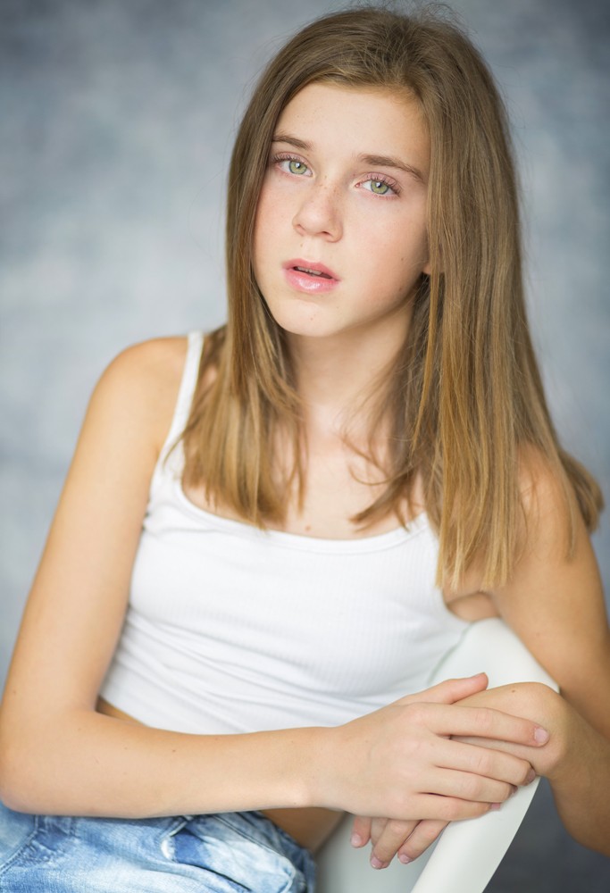 Julie G | Network Model Agency