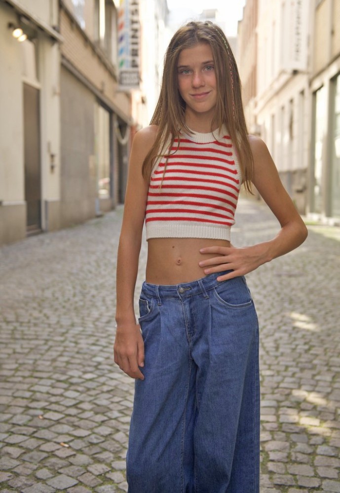 Julie G | Network Model Agency