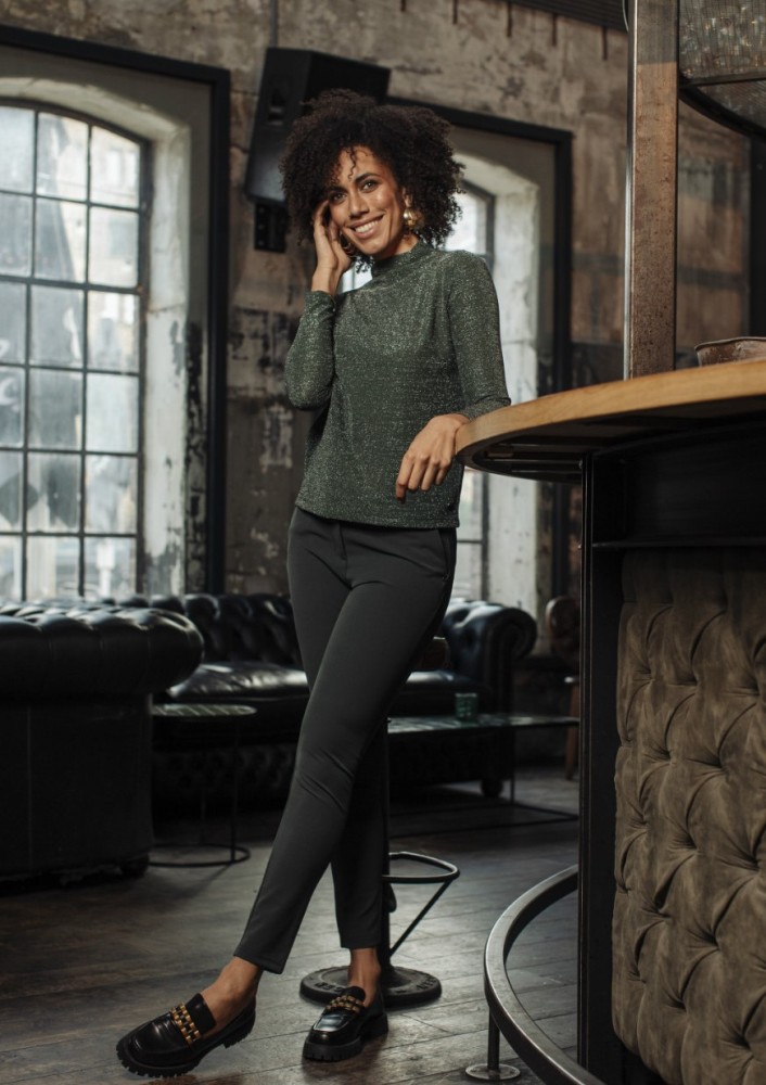 Juliet C | Network Model Agency