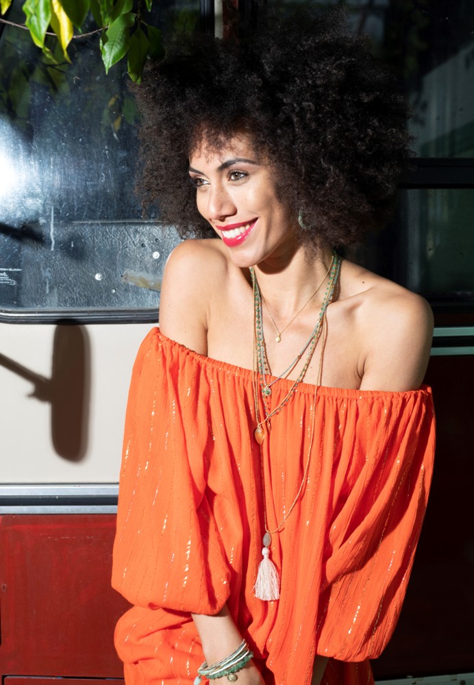 Juliet C | Network Model Agency