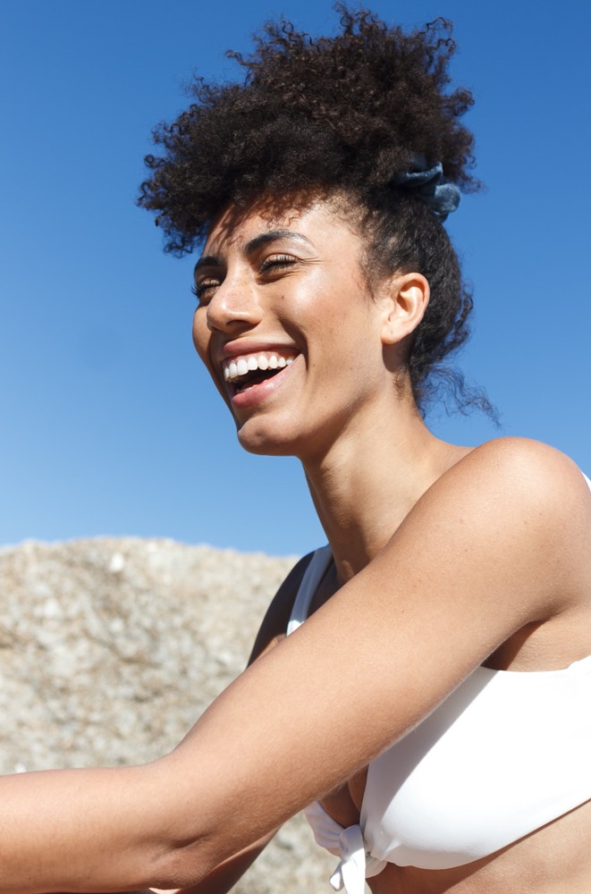 Juliet C | Network Model Agency