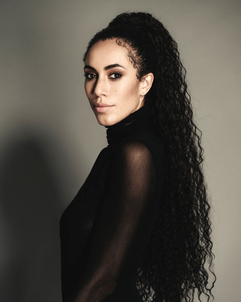 Juliet C | Network Model Agency
