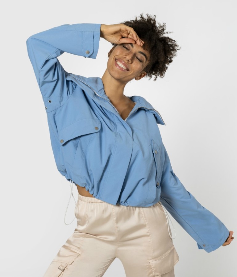 Juliet C | Network Model Agency
