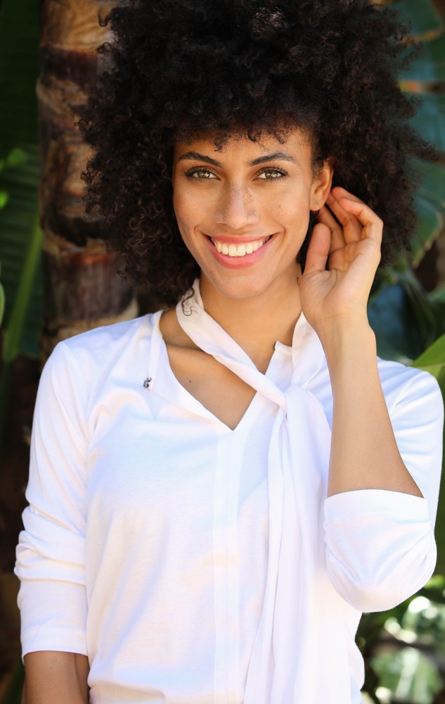 Juliet C | Network Model Agency