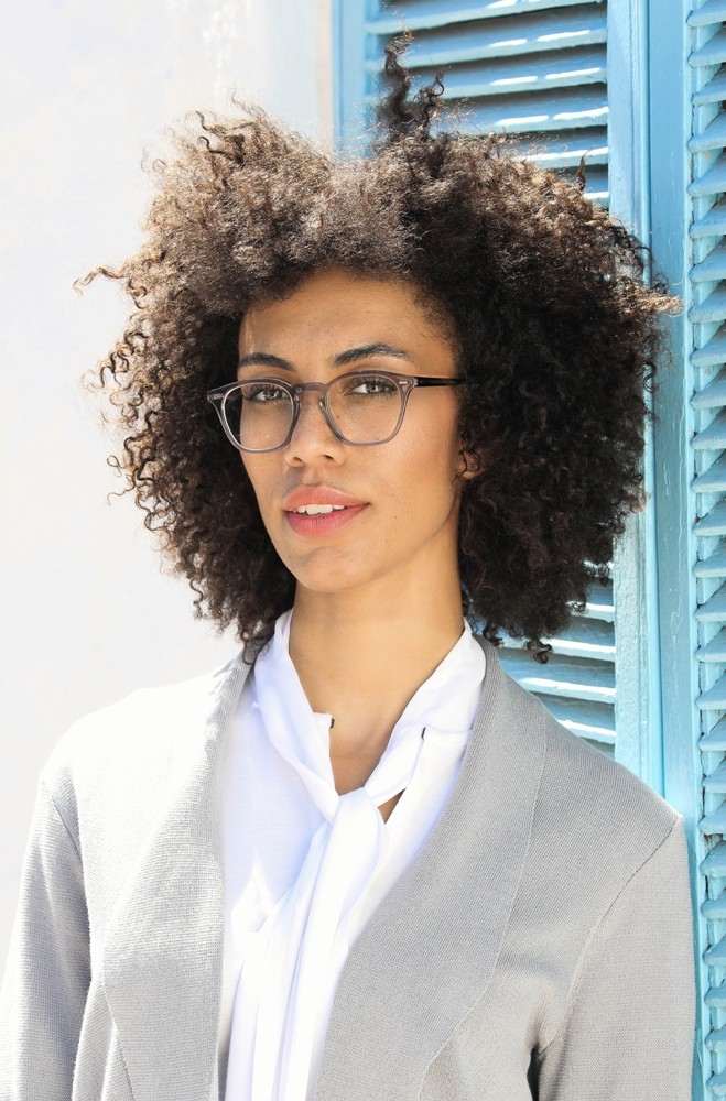 Juliet C | Network Model Agency