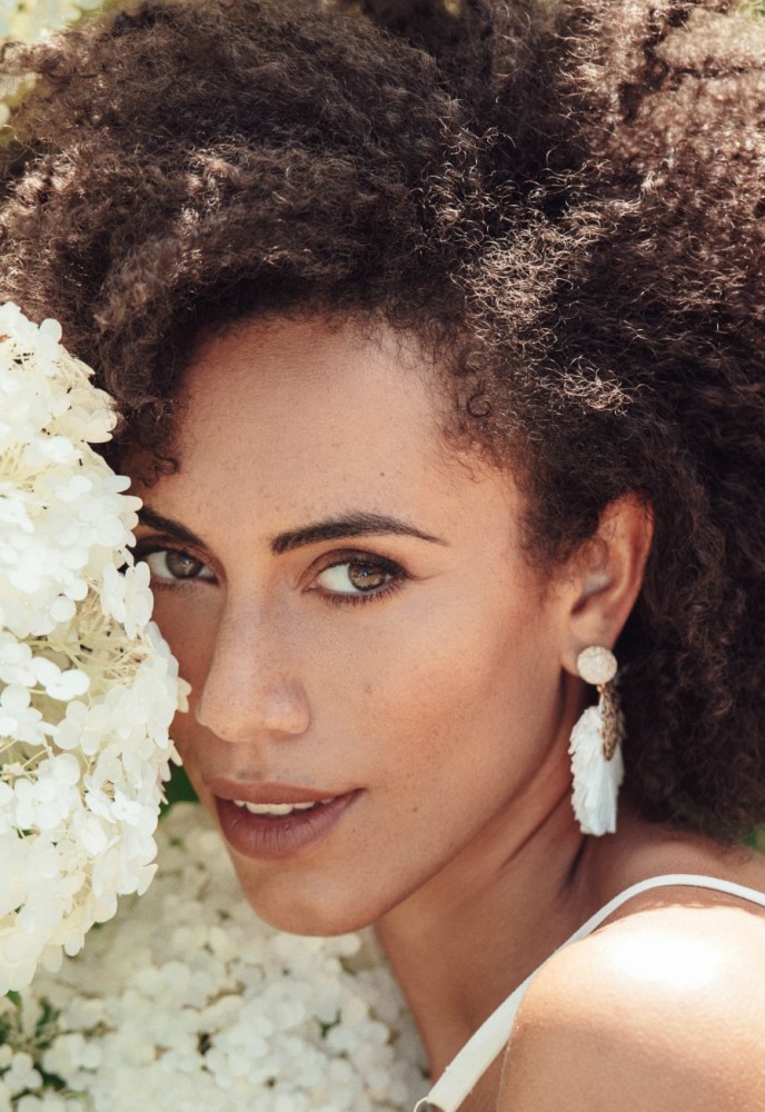 Juliet C | Network Model Agency