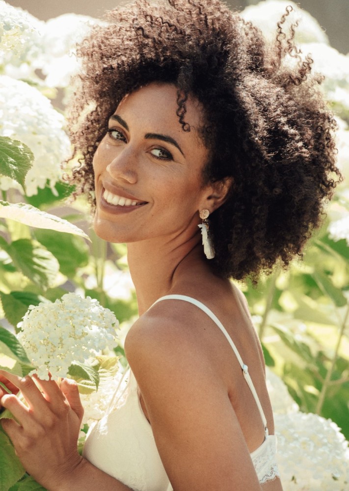 Juliet C | Network Model Agency