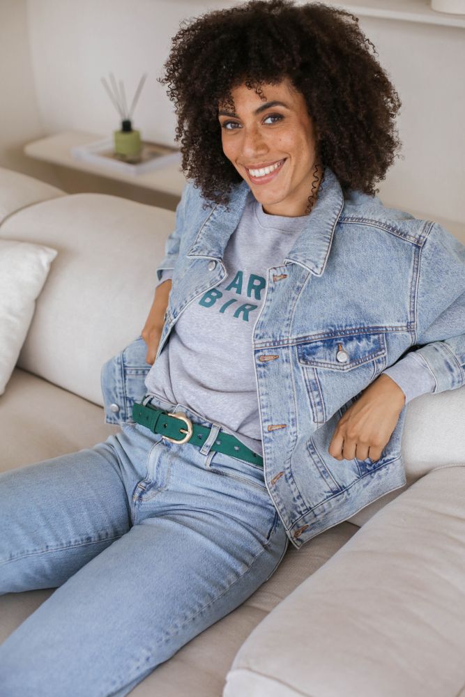 Juliet C | Network Model Agency