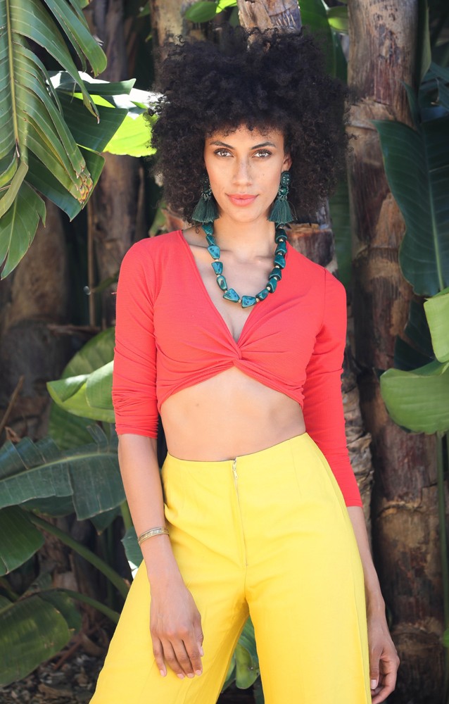 Juliet C | Network Model Agency