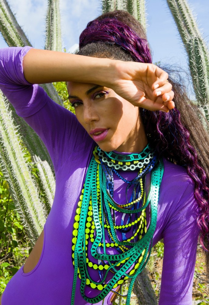 Juliet C | Network Model Agency