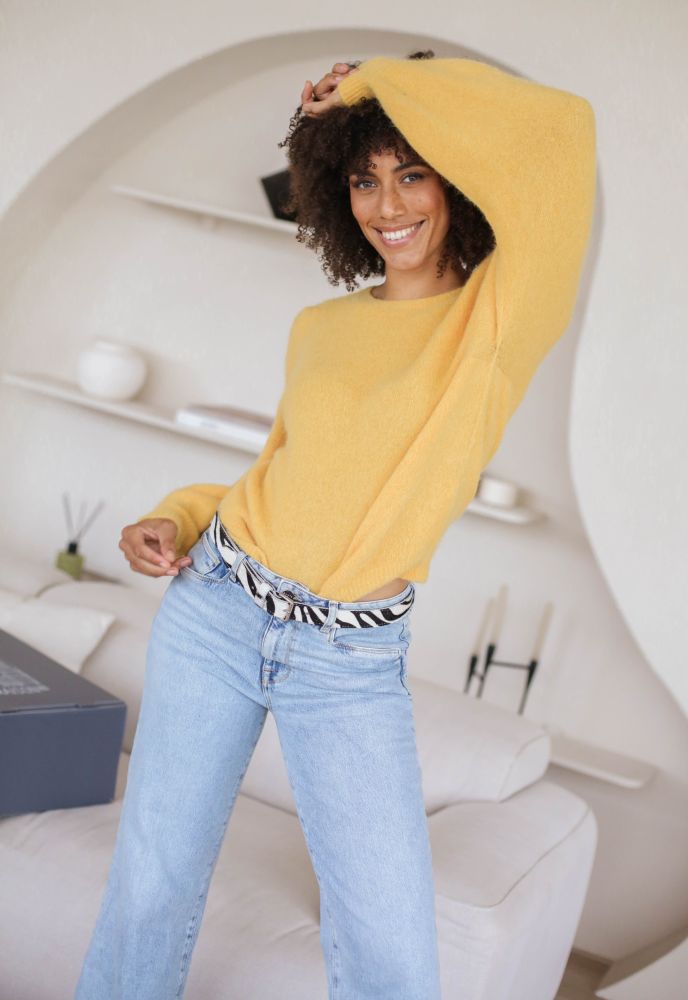 Juliet C | Network Model Agency