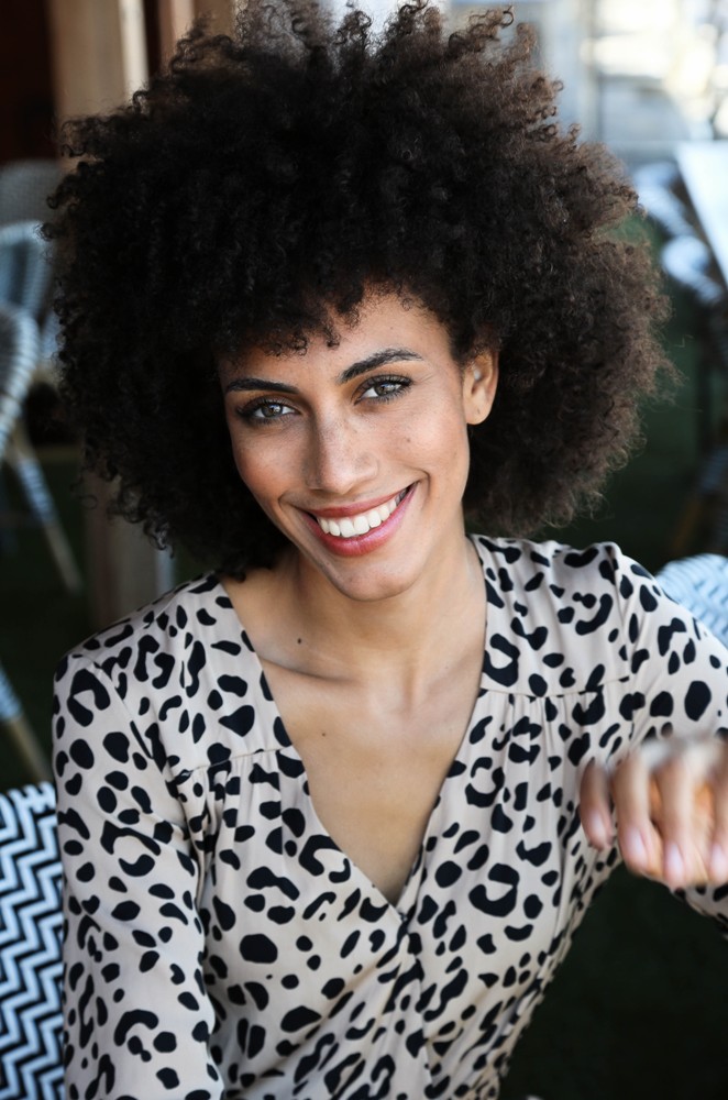 Juliet C | Network Model Agency