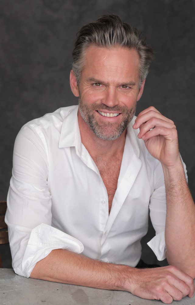 Jurn D | Network Model Agency