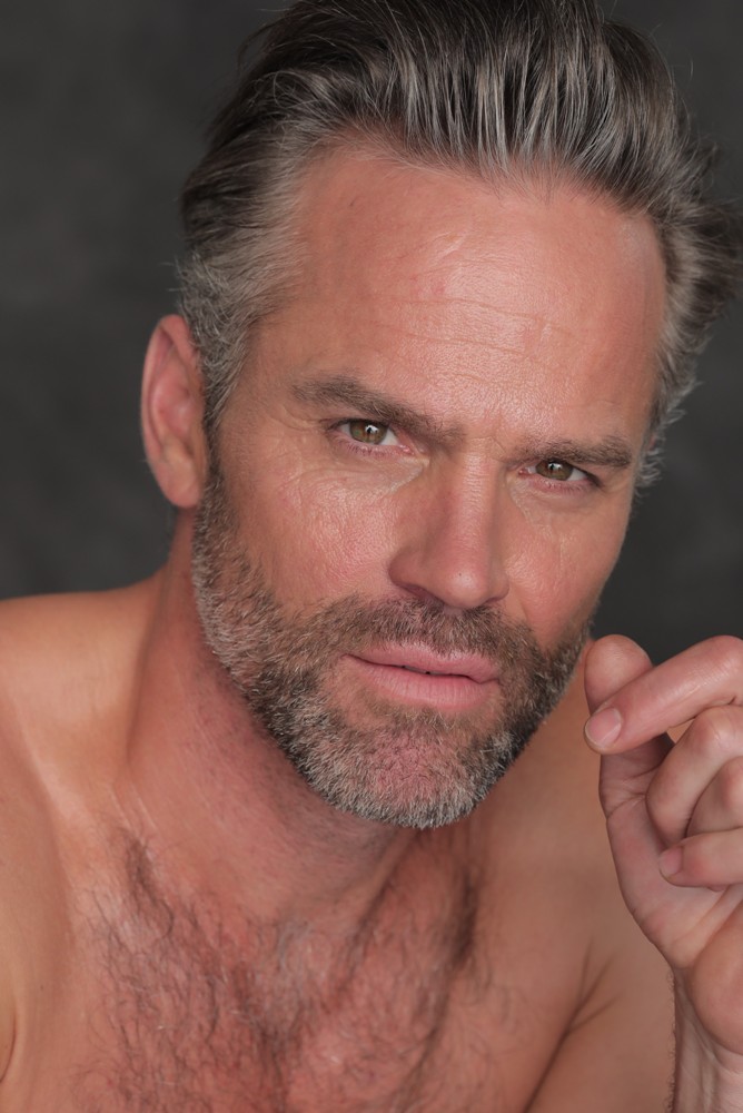 Jurn D | Network Model Agency