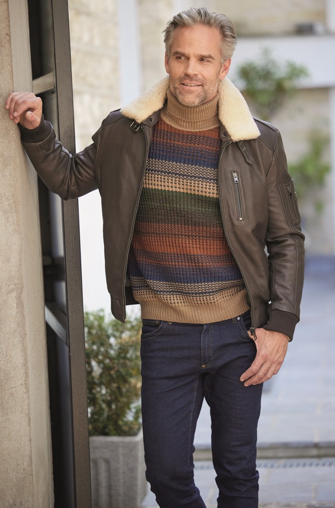 Jurn D | Network Model Agency