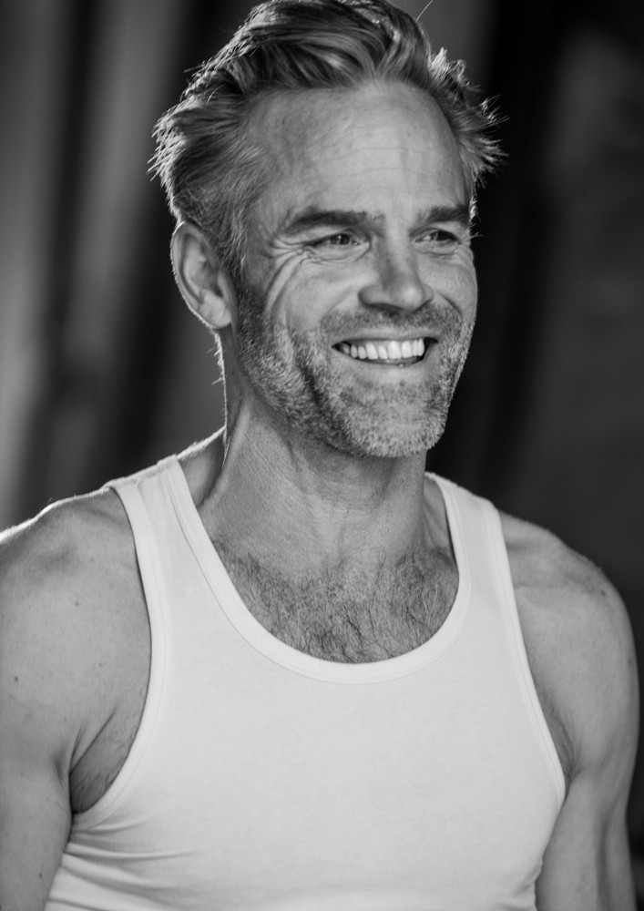 Jurn D | Network Model Agency