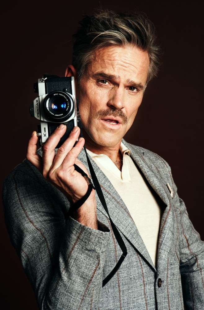 Jurn D | Network Model Agency