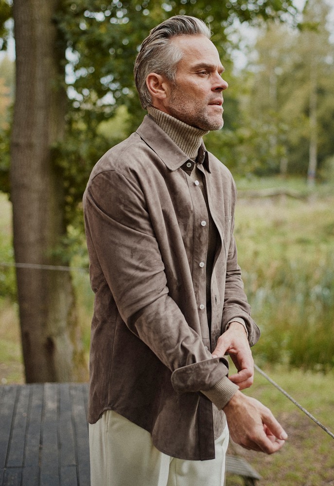 Jurn D | Network Model Agency