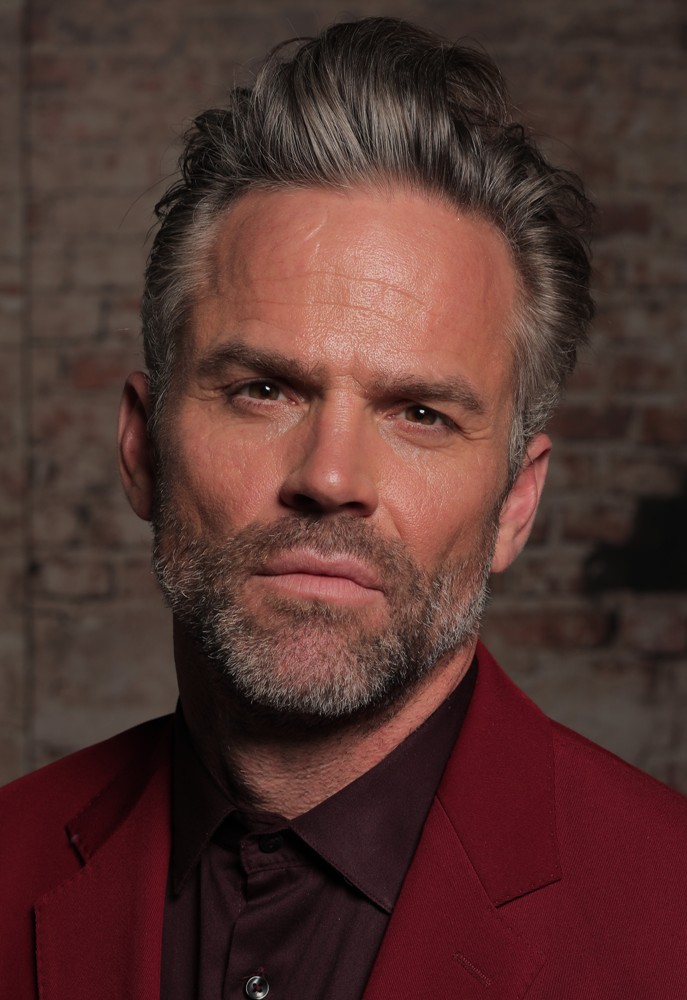 Jurn D | Network Model Agency