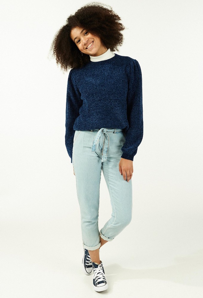 Justine S | Network Model Agency
