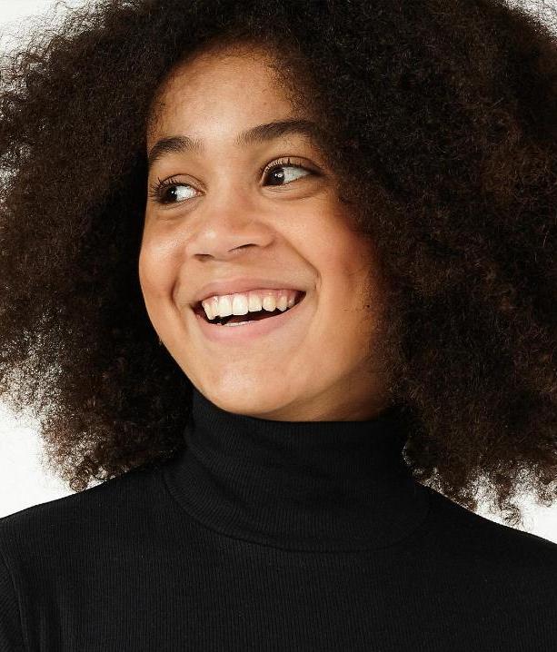 Justine S | Network Model Agency