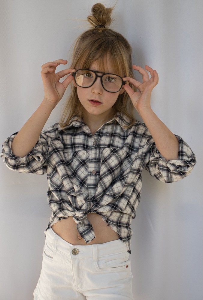 Jutta M | Network Model Agency