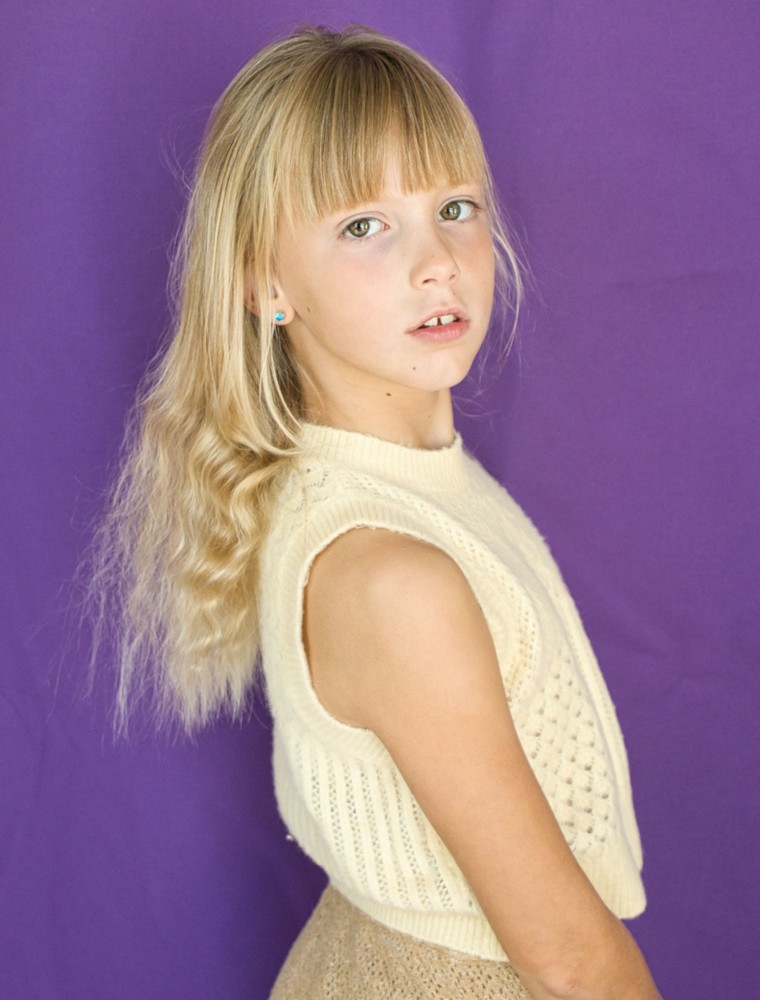 Jutta M | Network Model Agency