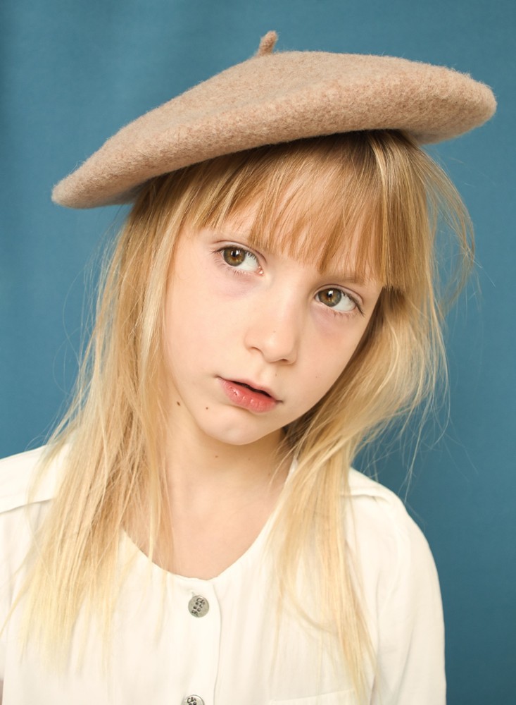 Jutta M | Network Model Agency