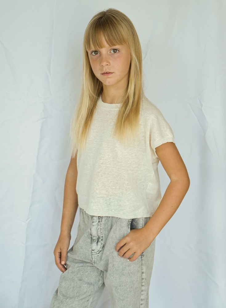 Jutta M | Network Model Agency