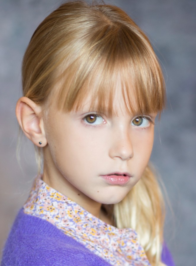 Jutta M | Network Model Agency