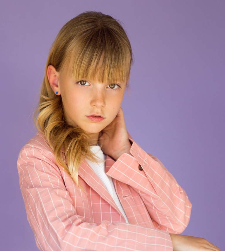 Jutta M | Network Model Agency