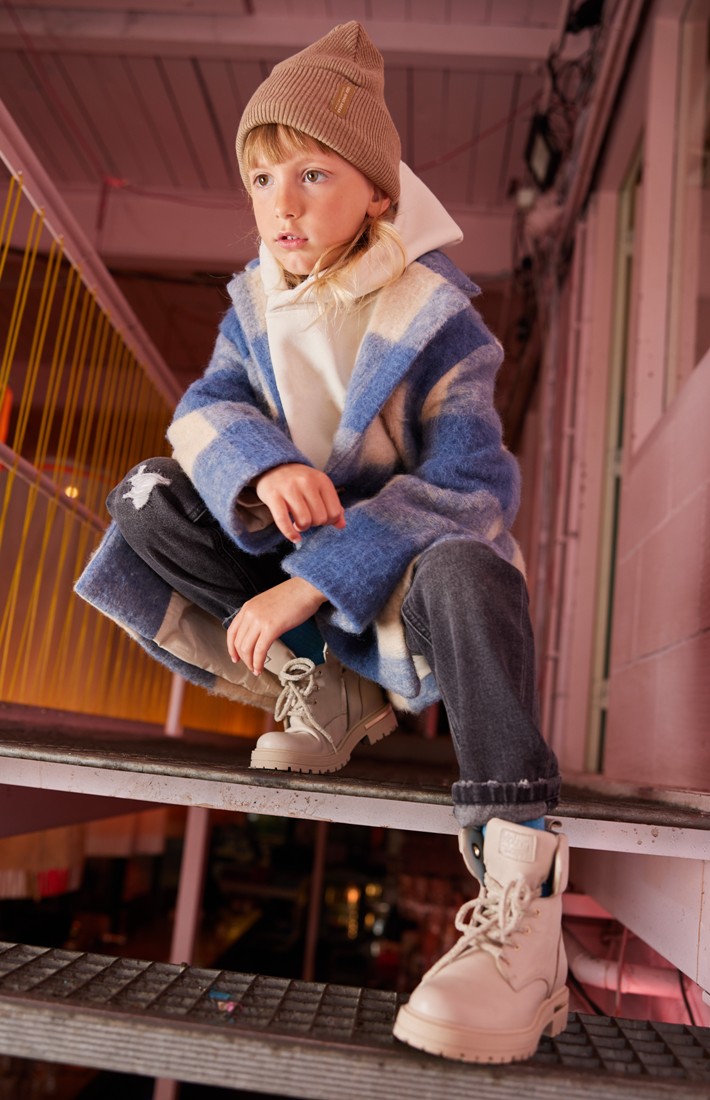 Jutta M | Network Model Agency