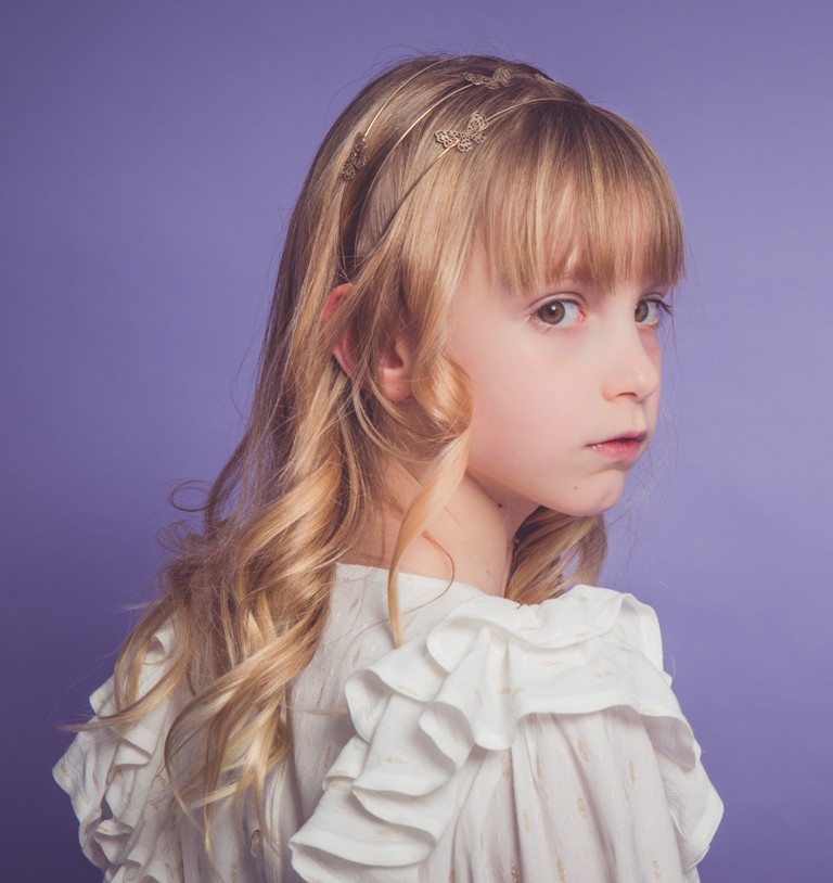 Jutta M | Network Model Agency