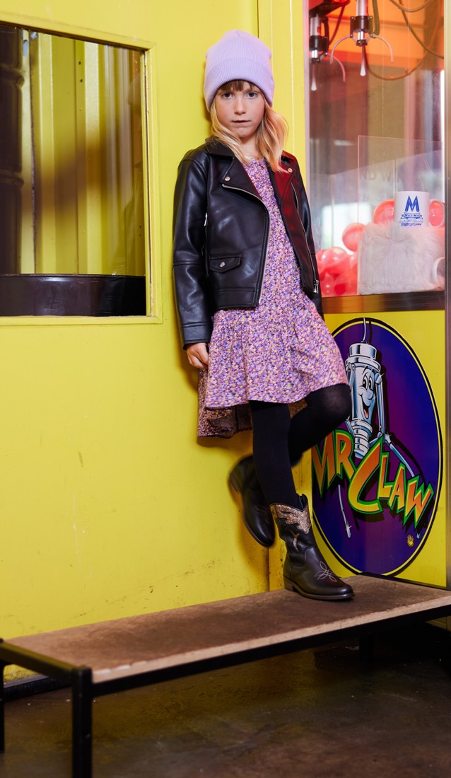 Jutta M | Network Model Agency