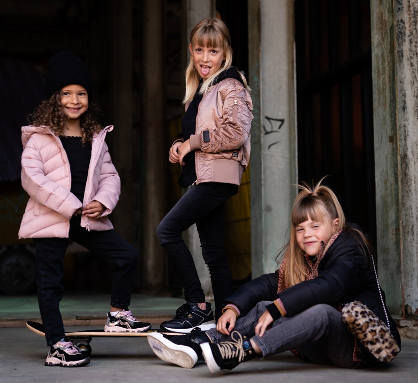 Jutta M | Network Model Agency