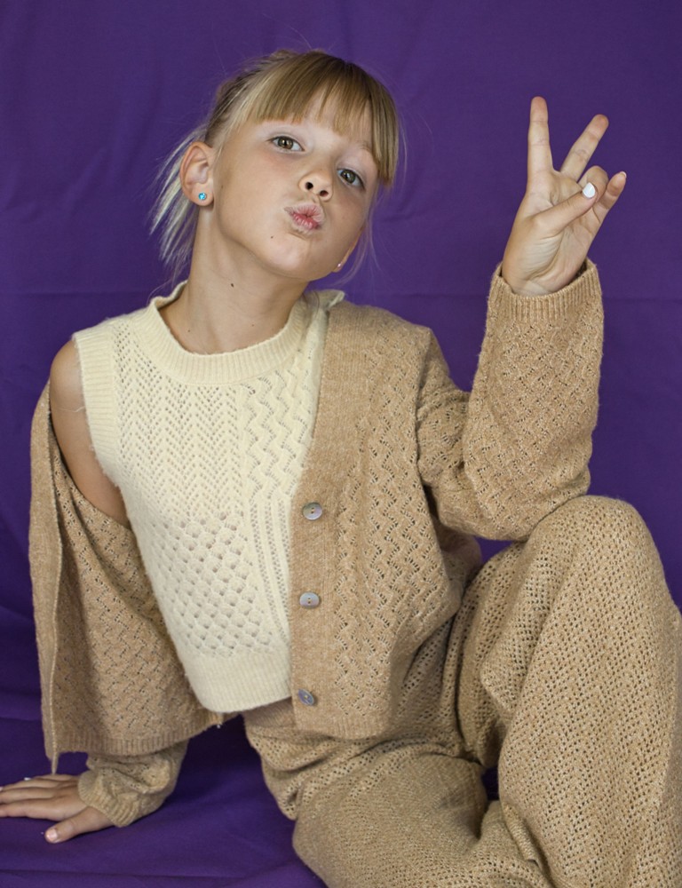 Jutta M | Network Model Agency