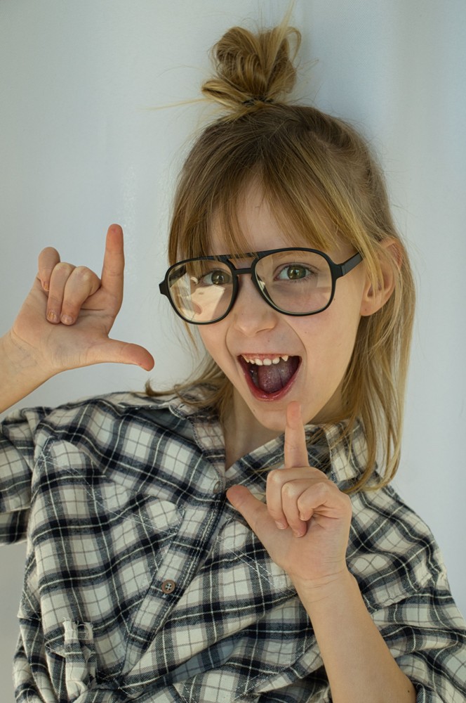 Jutta M | Network Model Agency