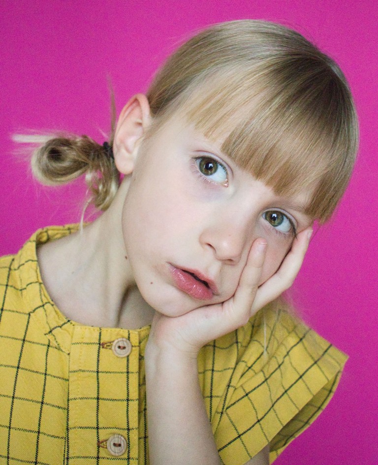 Jutta M | Network Model Agency