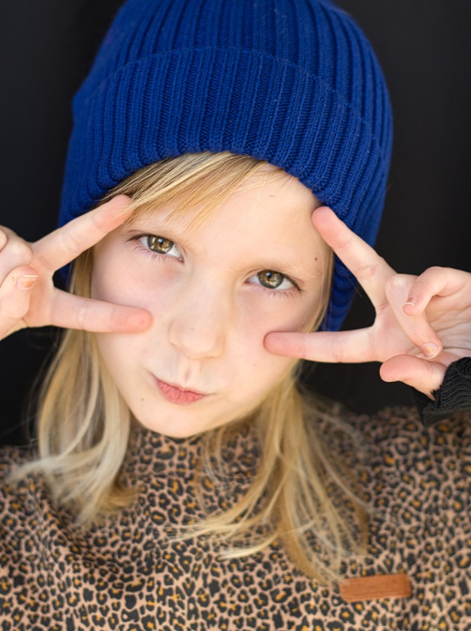 Jutta M | Network Model Agency