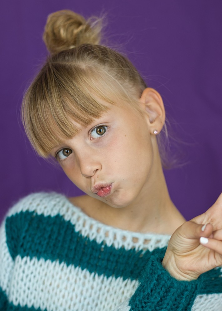 Jutta M | Network Model Agency