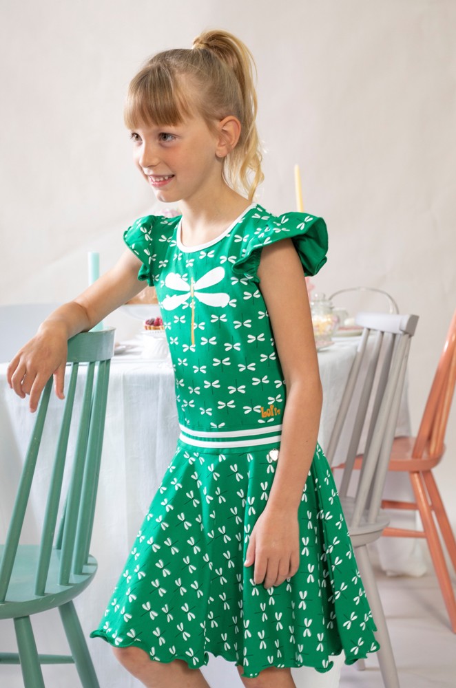 Jutta M | Network Model Agency