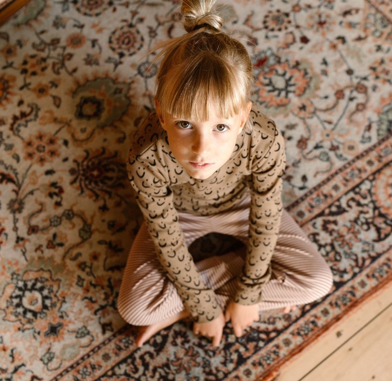 Jutta M | Network Model Agency