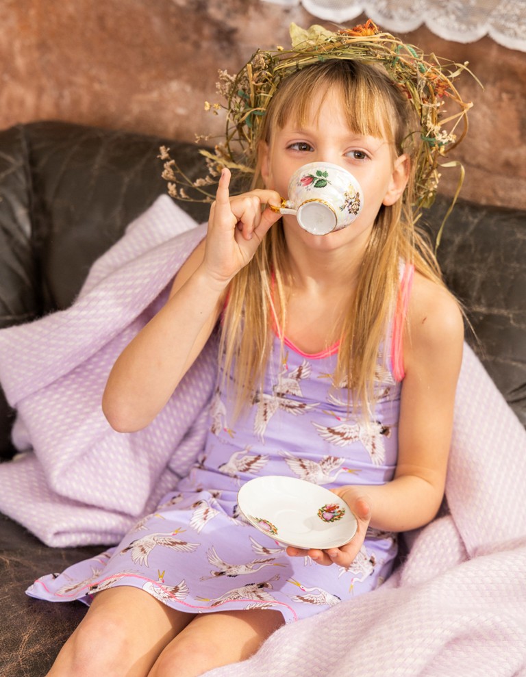 Jutta M | Network Model Agency