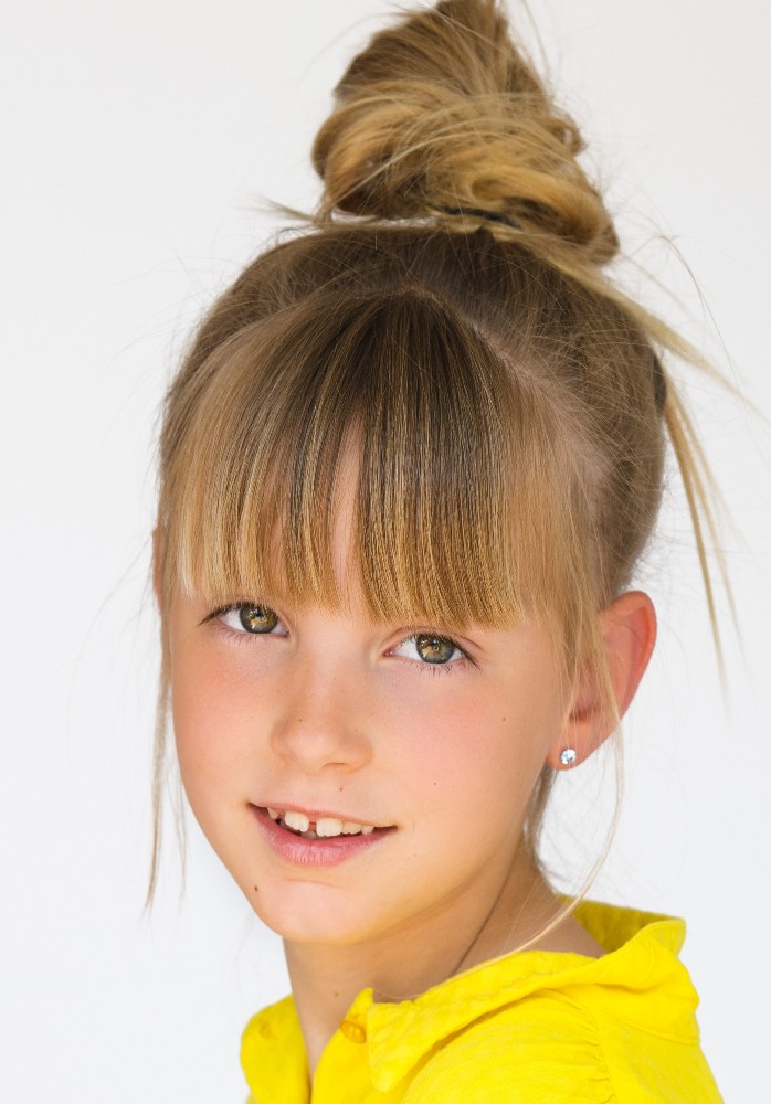 Jutta M | Network Model Agency