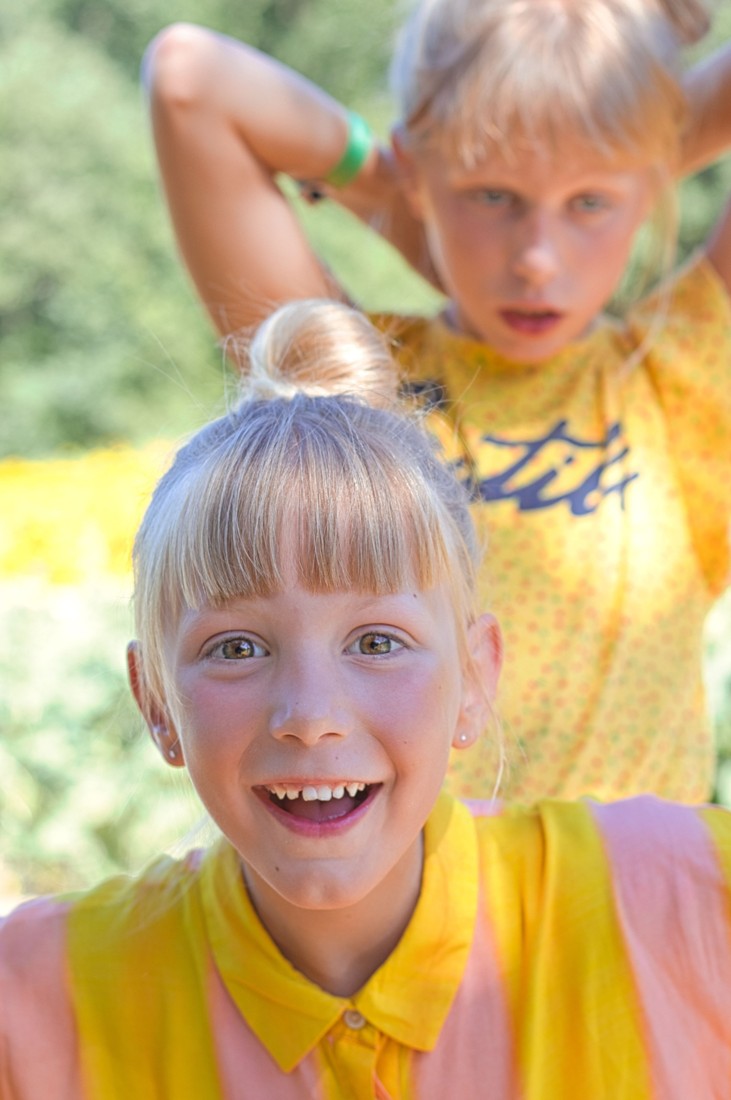 Jutta M | Network Model Agency