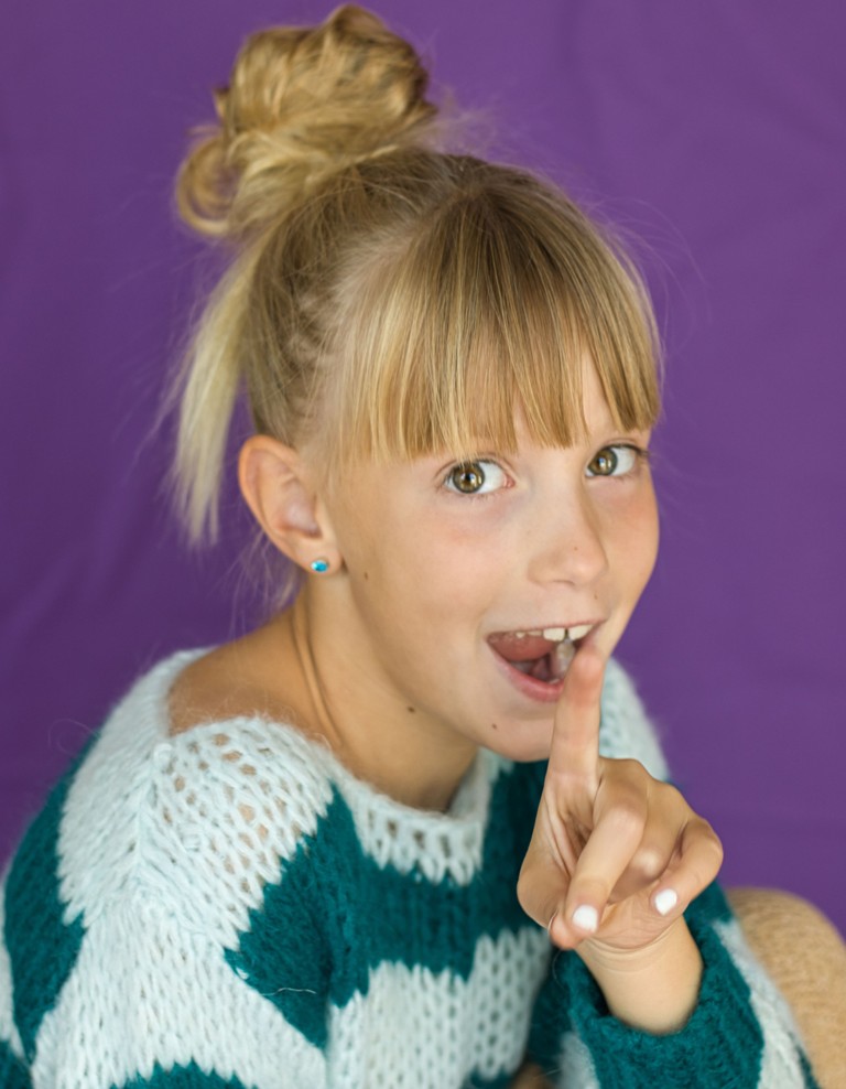 Jutta M | Network Model Agency