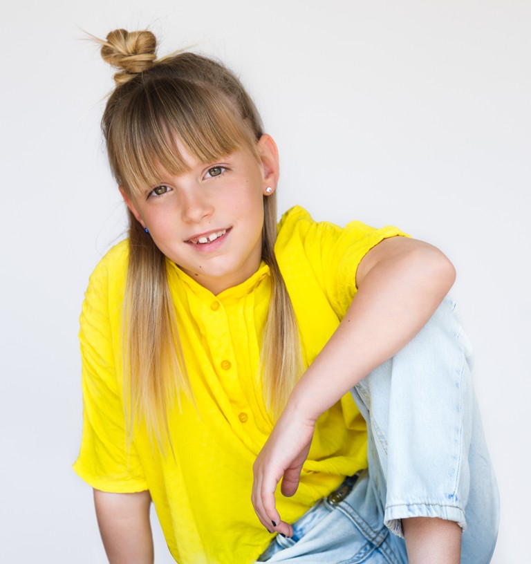 Jutta M | Network Model Agency