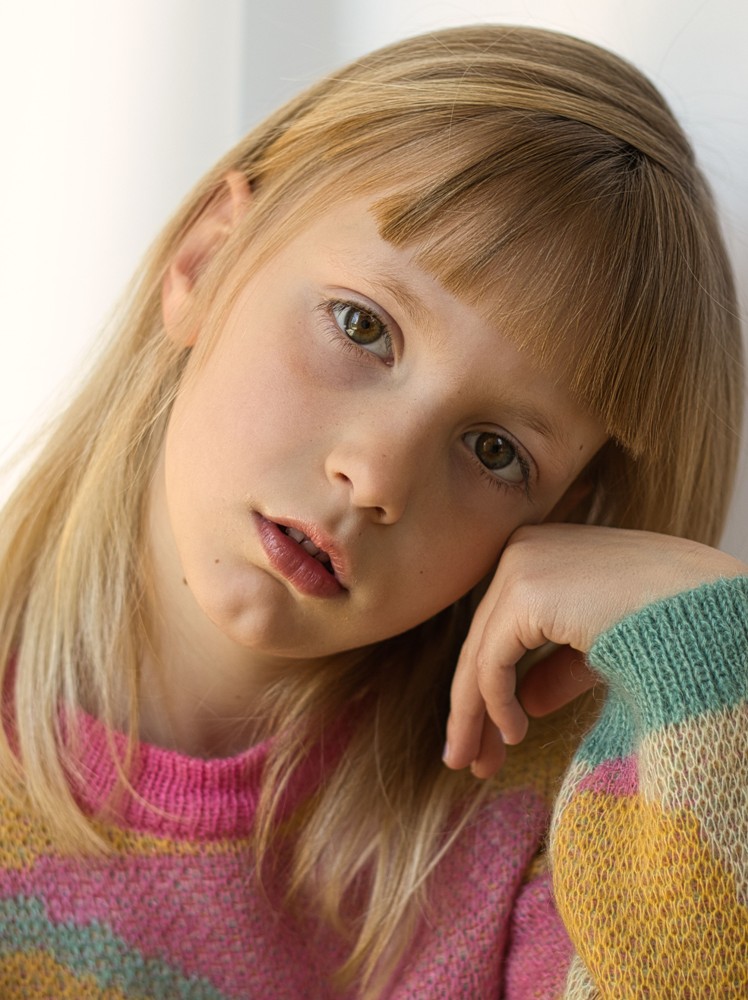 Jutta M | Network Model Agency